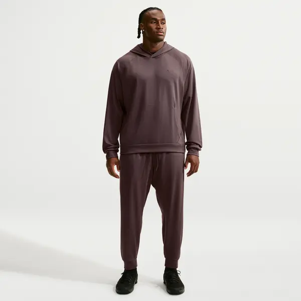 Nike Primary Nanoknit Dri-fit Uv Protection Performance Jogger Pants