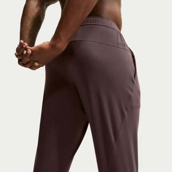 Nike Primary Nanoknit Dri-fit Uv Protection Performance Jogger Pants