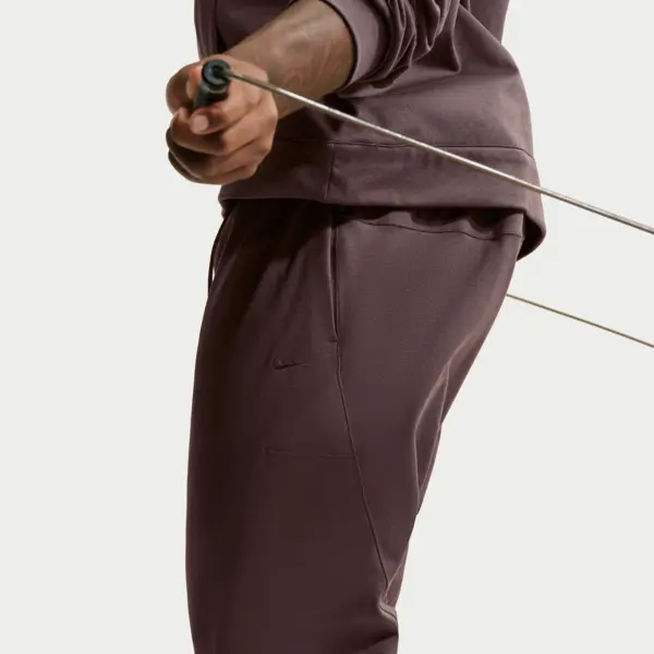 Nike Primary Nanoknit Dri-fit Uv Protection Performance Jogger Pants