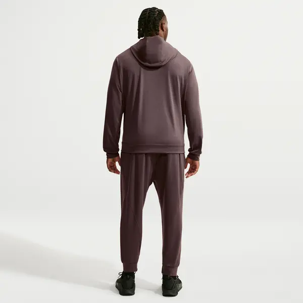 Nike Primary Nanoknit Dri-fit Uv Protection Performance Jogger Pants