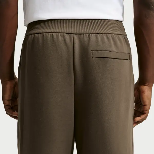 Nike 24.7 Impossiblysoft Dri-fit Straight-leg Pants