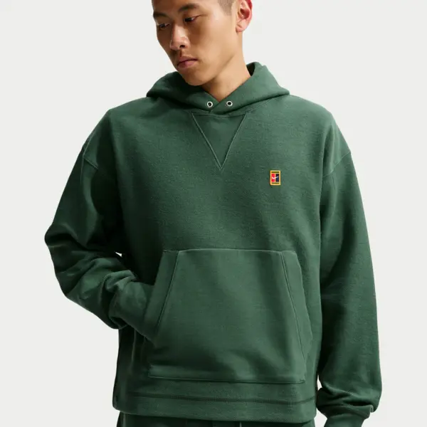 Nike Club Rules French Terry Hoodie