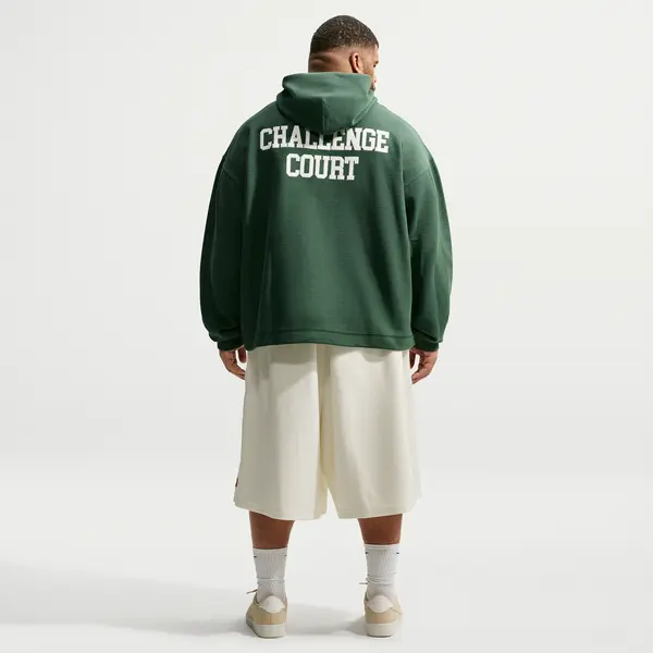 Nike Club Rules French Terry Hoodie