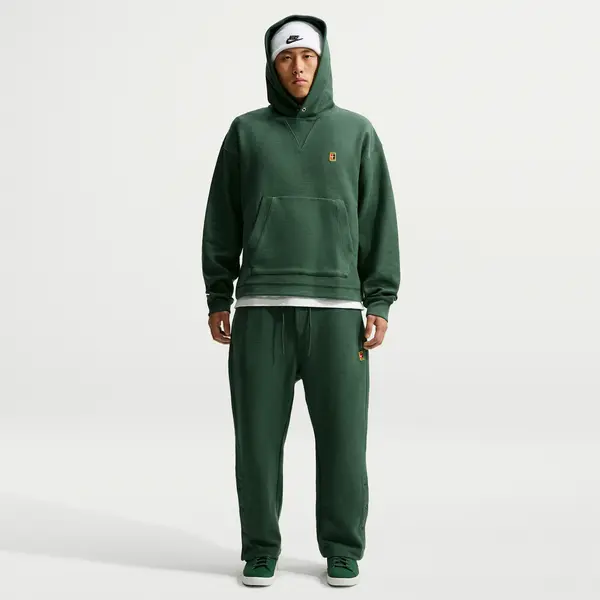 Nike Club Rules French Terry Hoodie