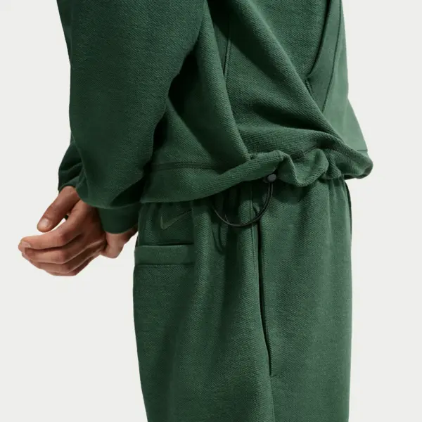 Nike Club Rules French Terry Hoodie
