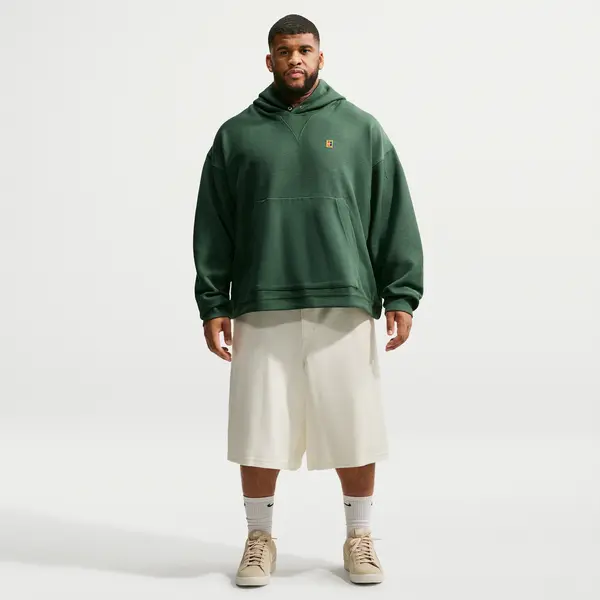 Nike Club Rules French Terry Hoodie