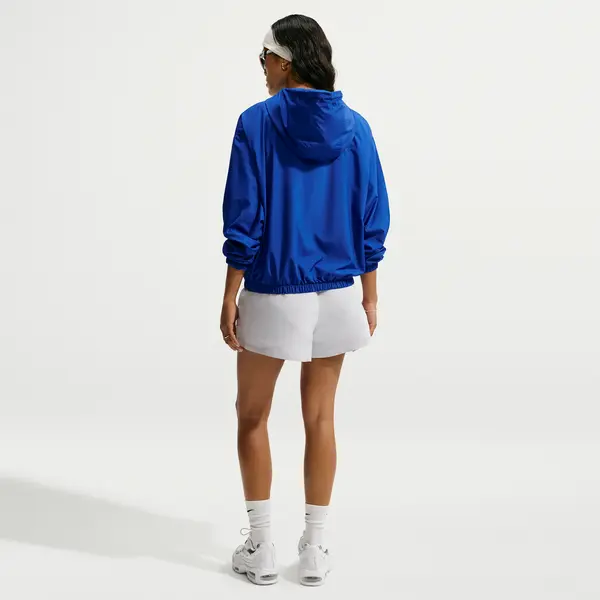Nike Loose Hooded Uv Jacket