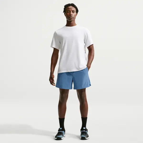 Nike Dri-fit Unlimited Versatile Shorts