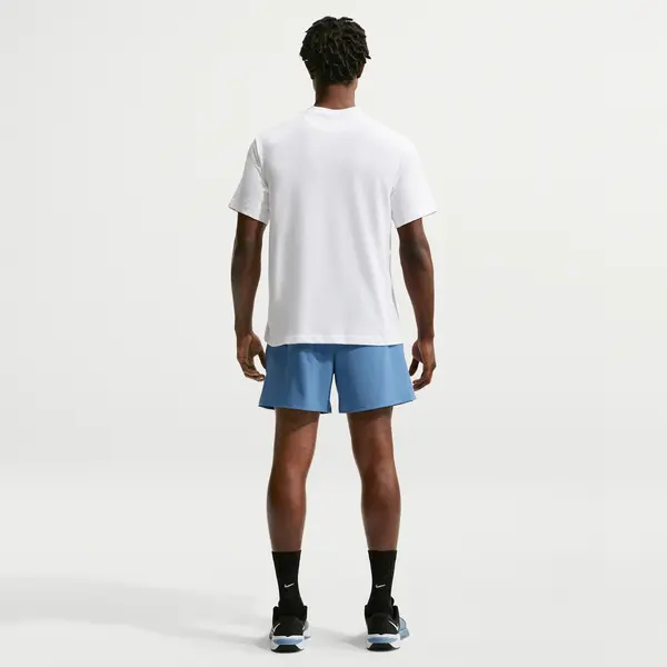 Nike Dri-fit Unlimited Versatile Shorts