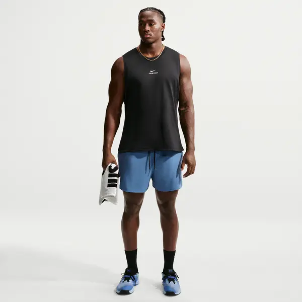 Nike Dri-fit Unlimited Versatile Shorts