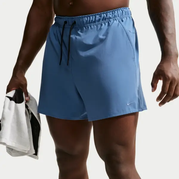 Nike Dri-fit Unlimited Versatile Shorts
