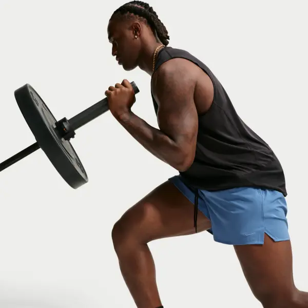 Nike Dri-fit Unlimited Versatile Shorts