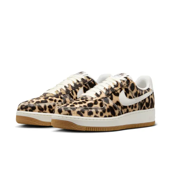 Nike Air Force 1 '07 Shoes