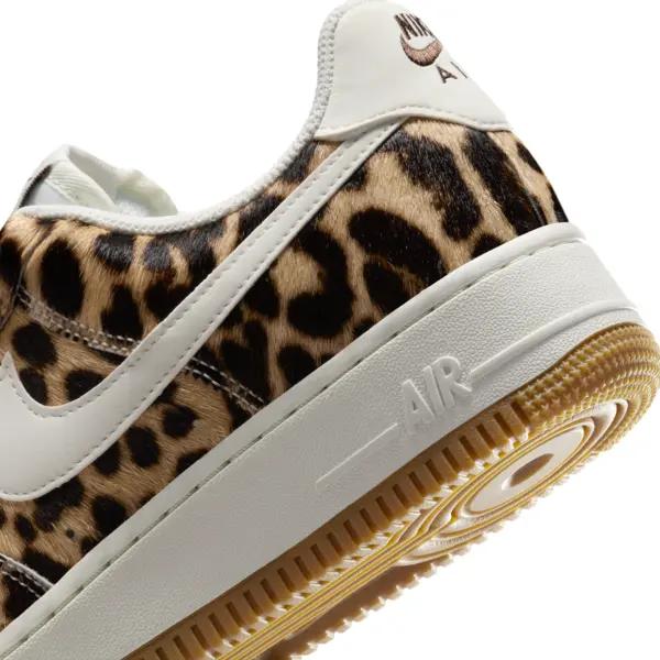 Nike Air Force 1 '07 Shoes