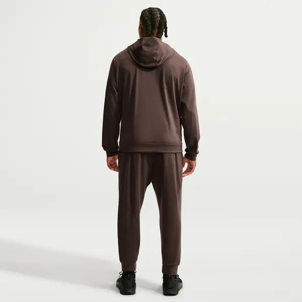 Nike Primary Nanoknit Dri-fit Uv Protection Performance Hoodie