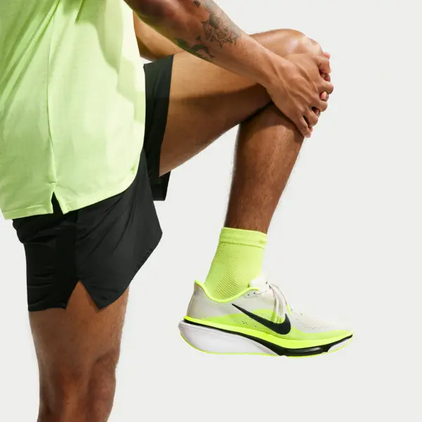 Nike Pegasus 42 Road Running Shoes