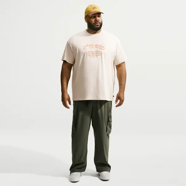 Nike Sb Skate T-shirt