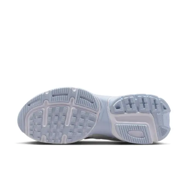 Nike V2k Run Sneakers With Reflective Accents - White
