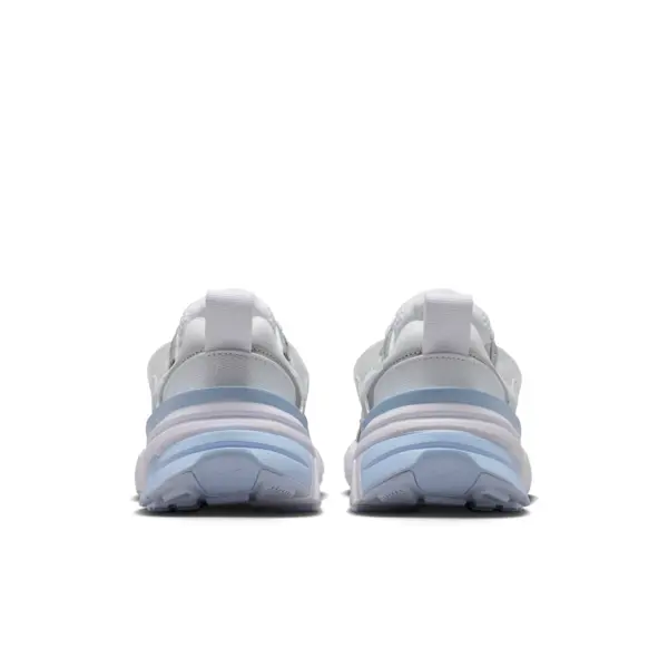 Nike V2k Run Sneakers With Reflective Accents - White