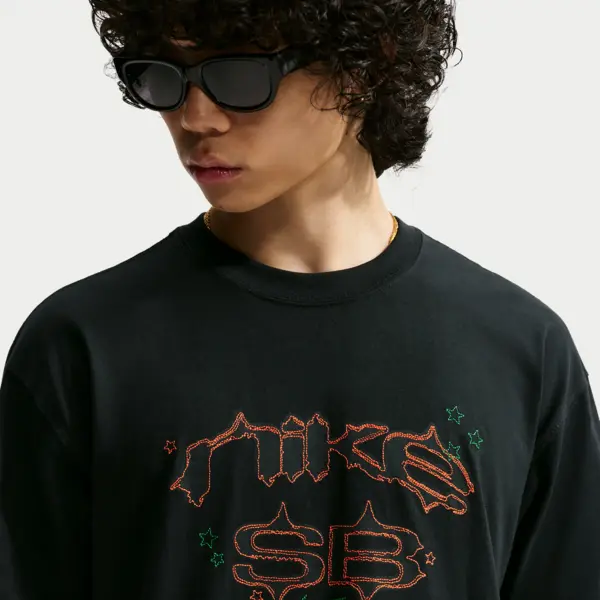 Nike Sb Skate T-shirt
