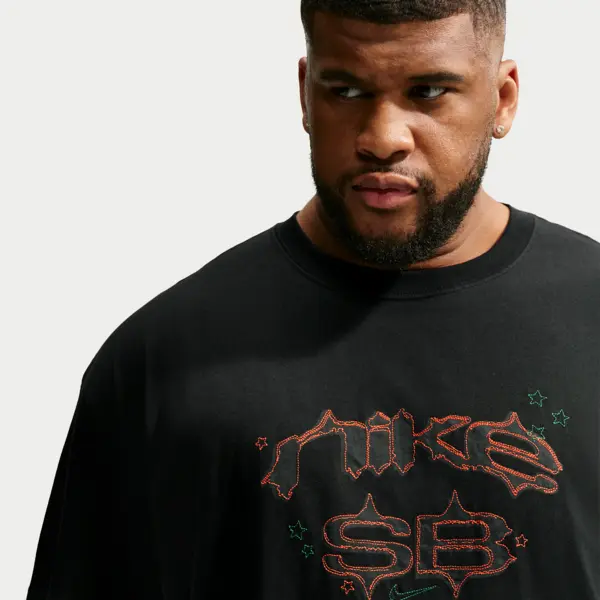 Nike Sb Skate T-shirt