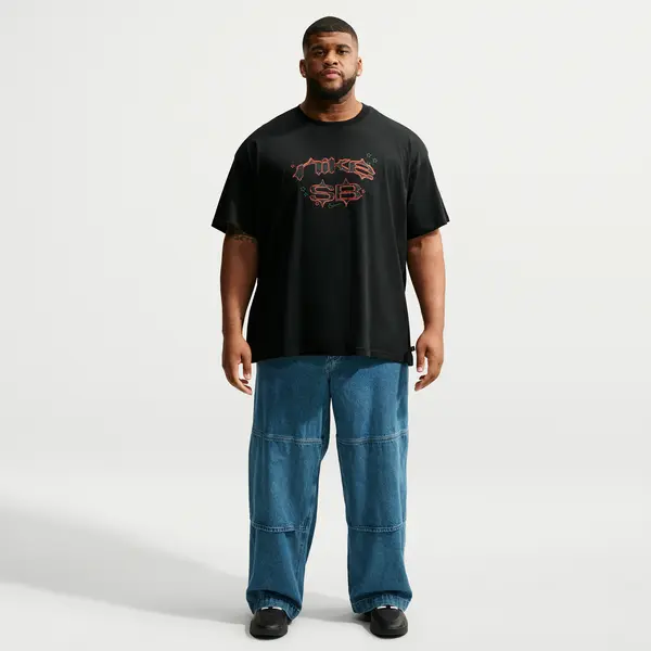 Nike Sb Skate T-shirt