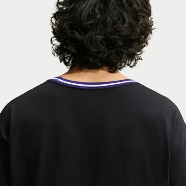 Nike Long-sleeve T-shirt - Black