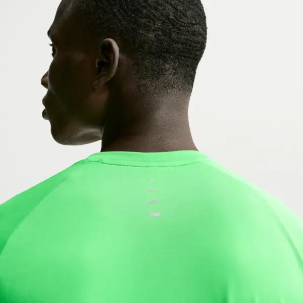 Nike Dri-fit Adv Stride Short-sleeve Running Top