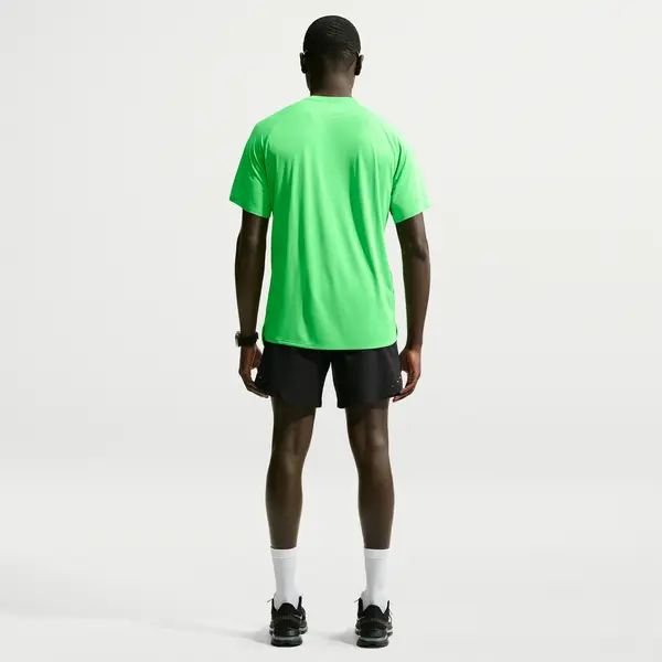 Nike Dri-fit Adv Stride Short-sleeve Running Top