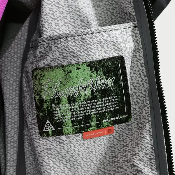 Nike Phantazma" Storm-fit Adv Jacket