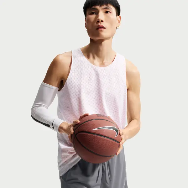 Nike Dri-fit 8" Basketball Shorts