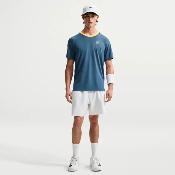 Nike Nikecourt Advantage Top