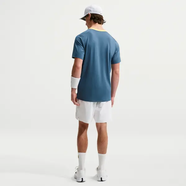 Nike Nikecourt Advantage Top