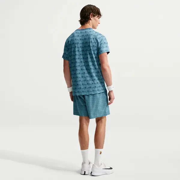 Nike Court Advantage Dri-fit Tennis Top