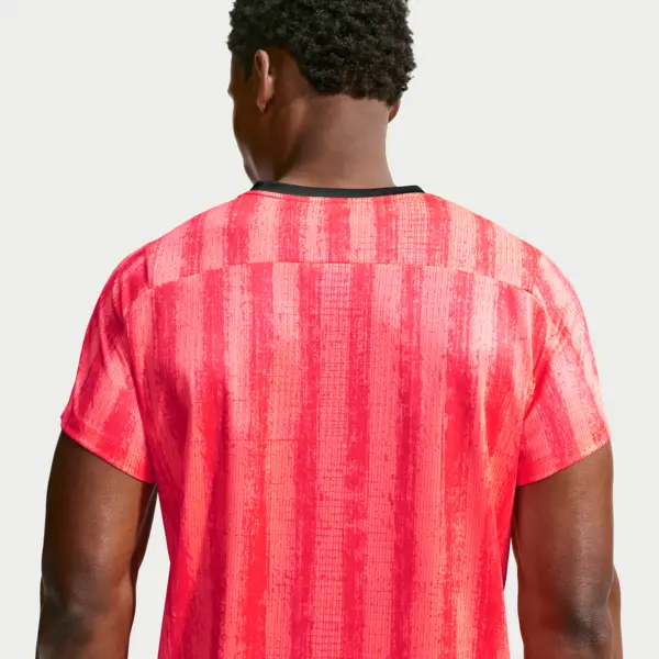 Nike Court Victory Dri-fit Tennis Top