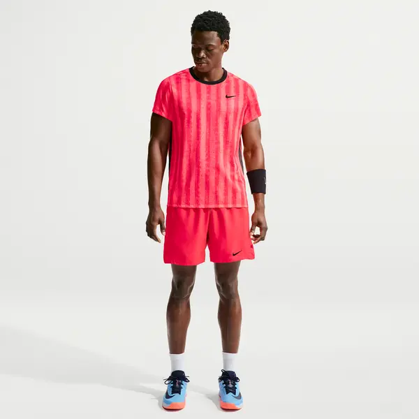 Nike Court Victory Dri-fit Tennis Top