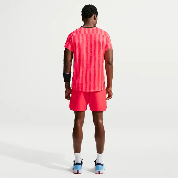 Nike Court Victory Dri-fit Tennis Top