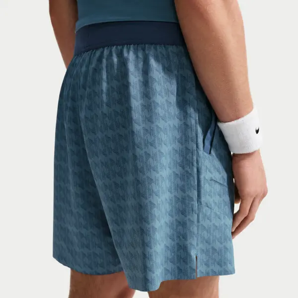 Nike Nikecourt Advantage Dri-fit Tennis Shorts