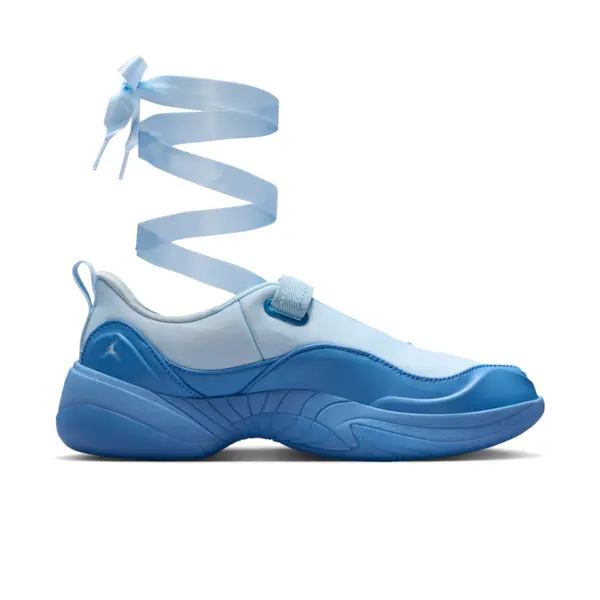 JORDAN Pointe Shoes