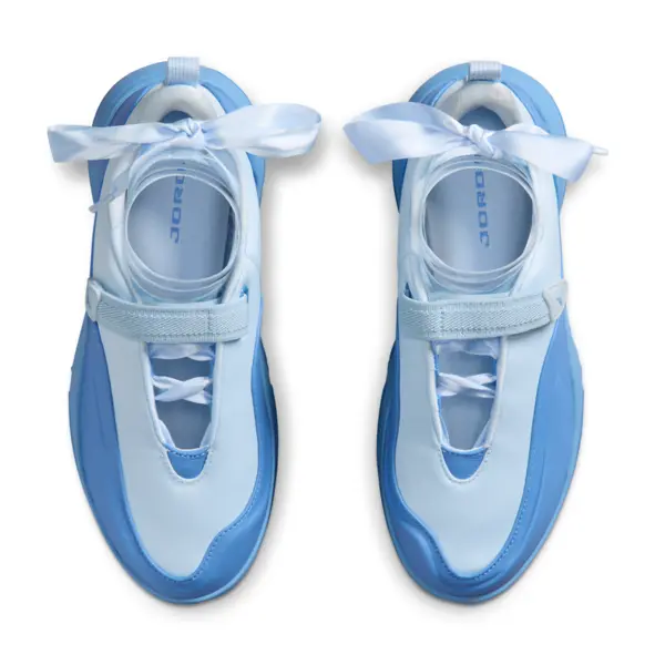 JORDAN Pointe Shoes