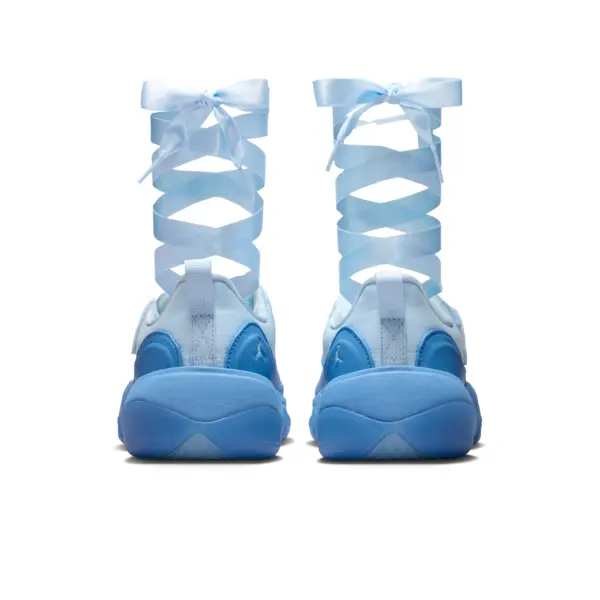 JORDAN Pointe Shoes