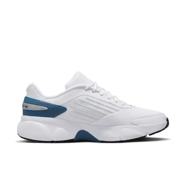 JORDAN Trunner Flow Athletic Shoes - White