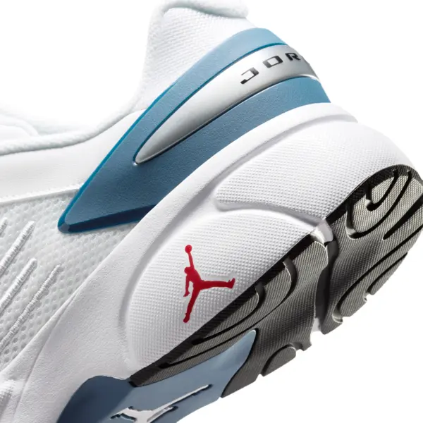JORDAN Trunner Flow Athletic Shoes - White