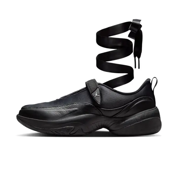 JORDAN Pointe - Black