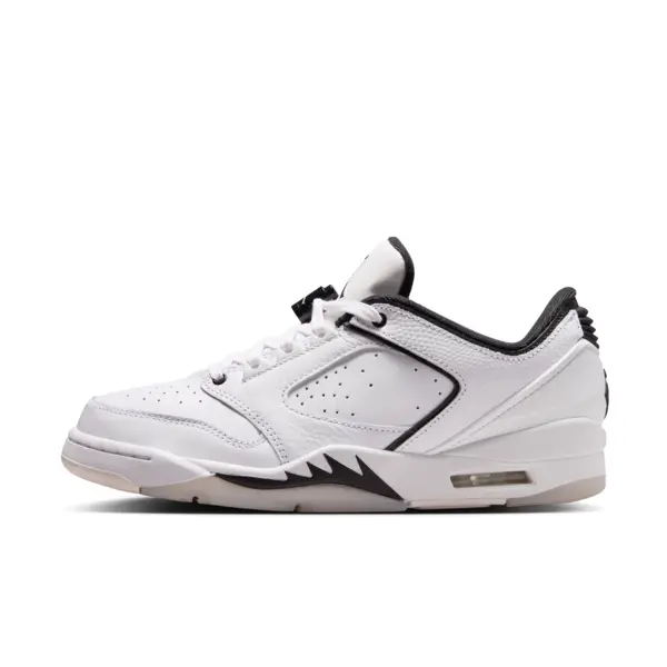 JORDAN Sixty Plus Low Top Sneakers - White