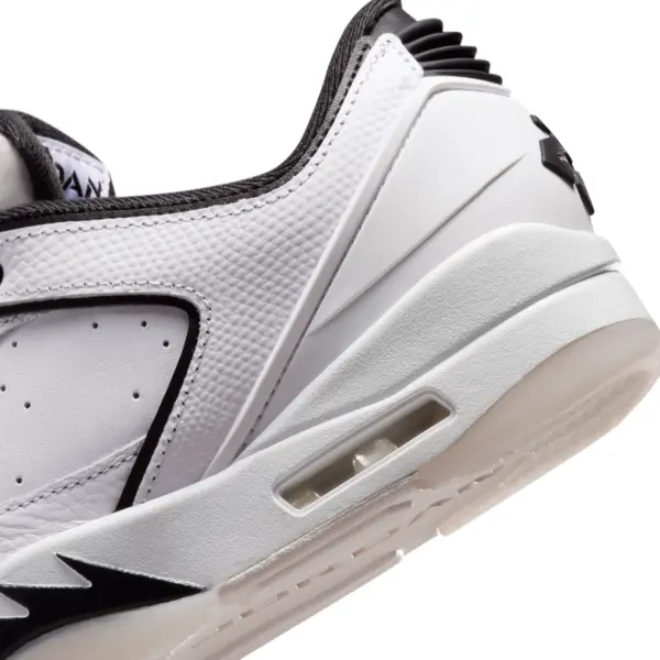 JORDAN Sixty Plus Low Top Sneakers