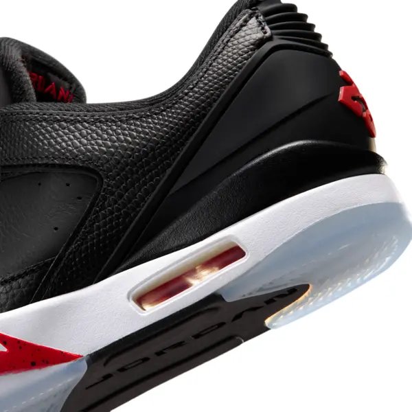 JORDAN Sixty Plus Low Shoes