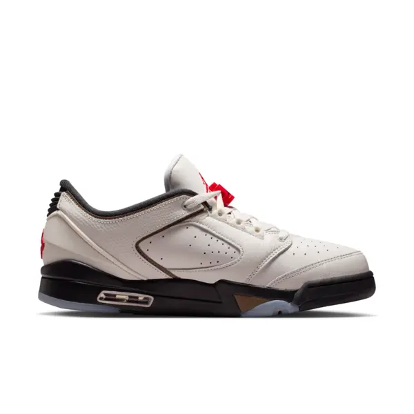 JORDAN Sixty Plus Low "goat" Commemorative Sneakers