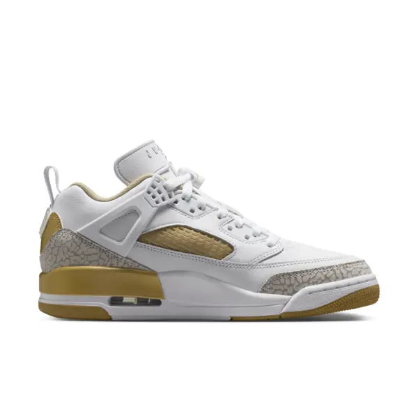 JORDAN Spizike Low Shoes