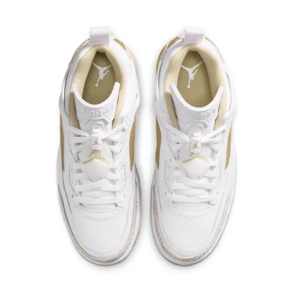 JORDAN Spizike Low Shoes